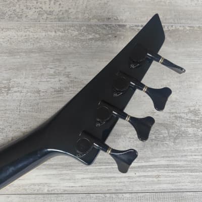 1990's Fernandes Japan TEJB-70 Telecaster Bass w/EMG's | Reverb