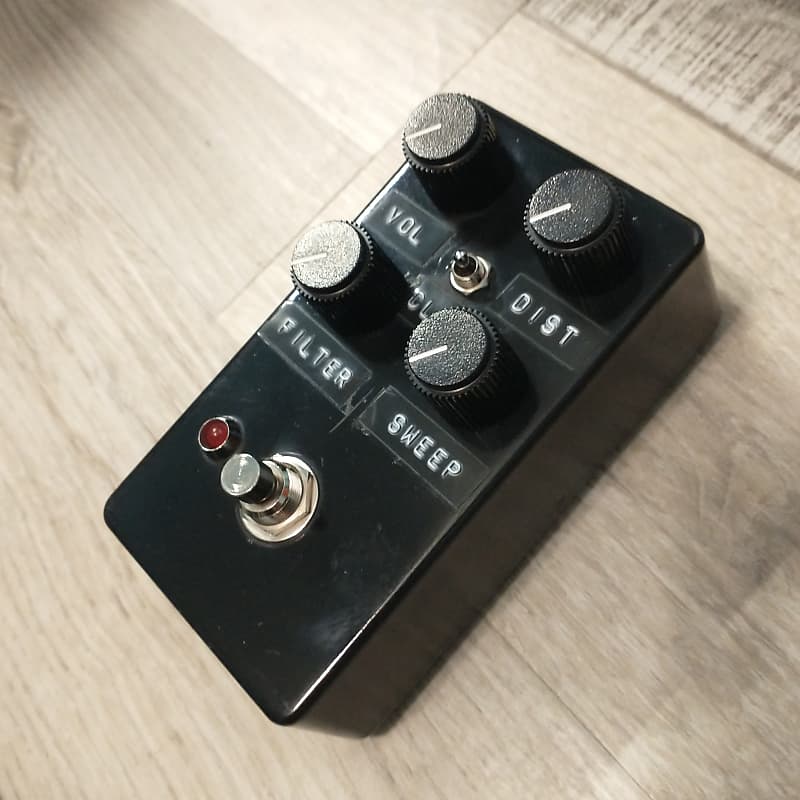 Rat Distortion Clone with Mods and LM308 | Reverb