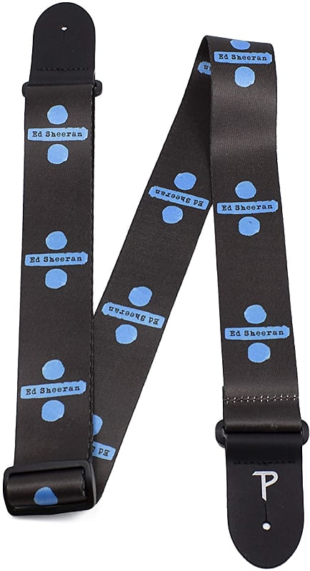 Perri's Guitar Straps | Reverb