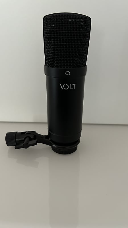 UA Volt 276 UA 276 2021 - Black | Reverb