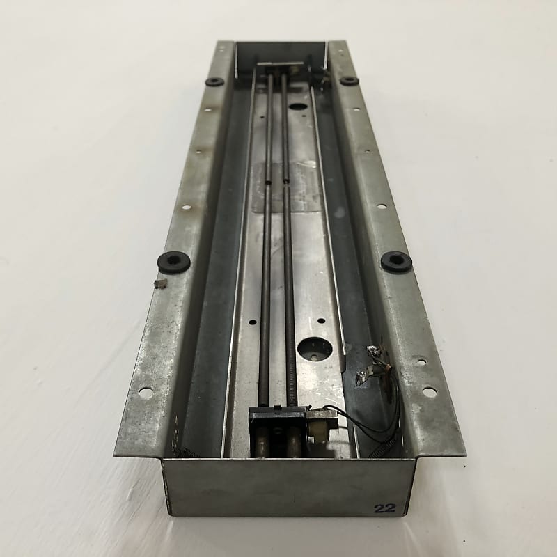 Vintage Hammond Gibbs 1122 spring reverb tank 1960’s | Reverb