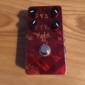 BJFE Model R (4-Knob) | Reverb UK