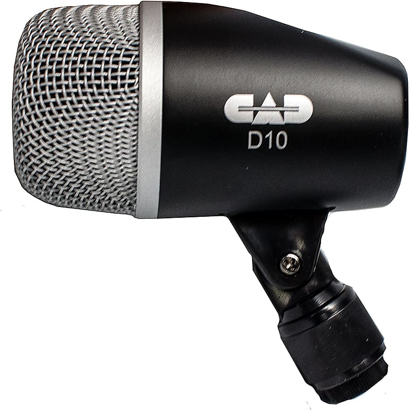 CAD STAGE7 Premium 7-Piece Drum Mic Pack | Reverb