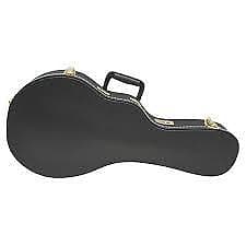 Yorkville Hard Shell Mandolin Cases - F-Style (YMC-FH) | Reverb
