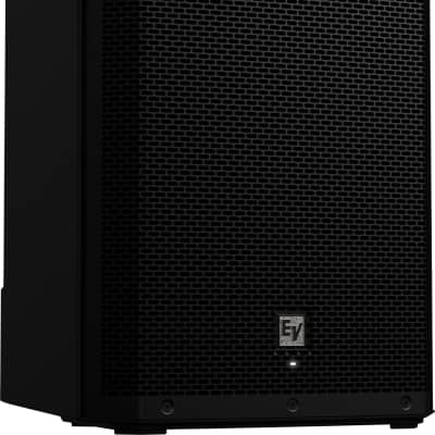 Electro Voice ZLX-15P-G2 15" 2-way Powered Speaker | Reverb