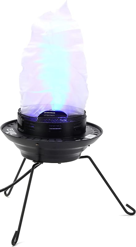 CHAUVET DJ BOB LED H3 Multi-Colored Flame Simulator | Reverb