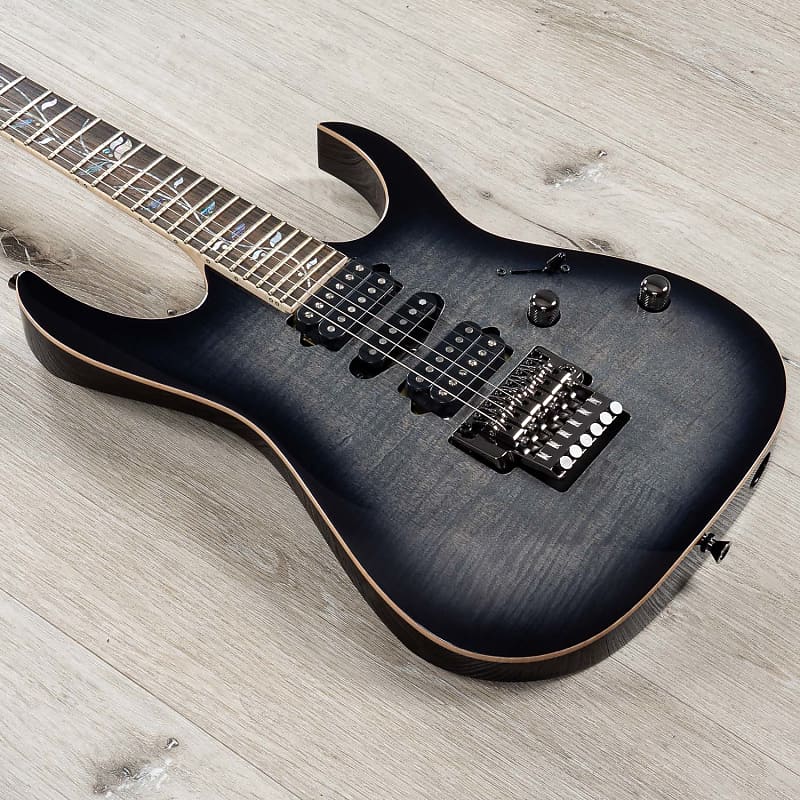 Ibanez RG8527 J. Custom | Reverb