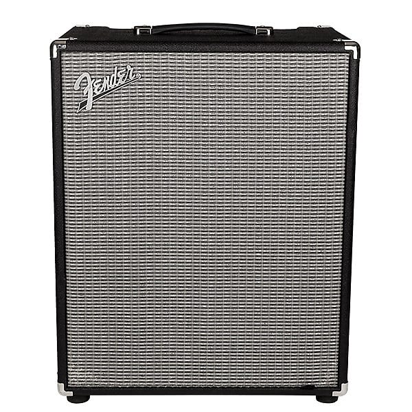 Fender Rumble 500 500W 2x10 Bass Combo | Reverb