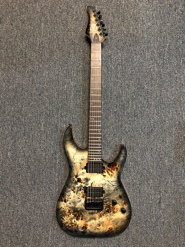 Schecter cr-6 | Reverb