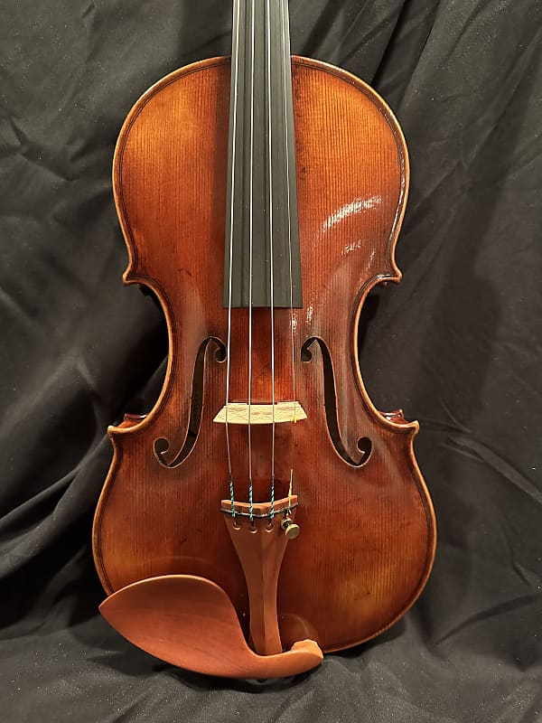 Howard Core / Ming Jiang Zhu GS2900G-1 | Reverb