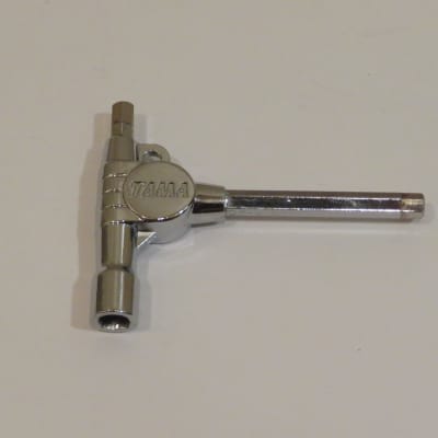 Tama DH7 Drum Key/Hammer - Excellent Condition!!!!! | Reverb