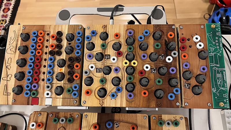 Ciat-Lonbarde Plumbutter | Reverb