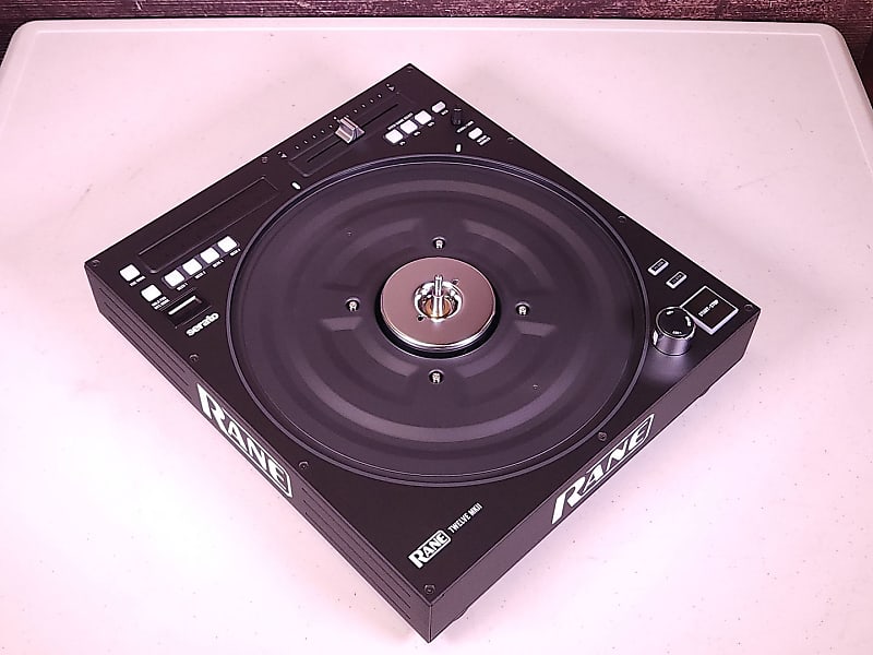 Rane Twelve Mk. II Turntable (Indianapolis, IN) | Reverb