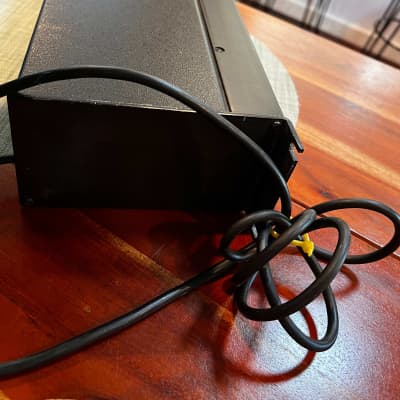 MXR Digital Delay mid-70s Rack Unit | Reverb