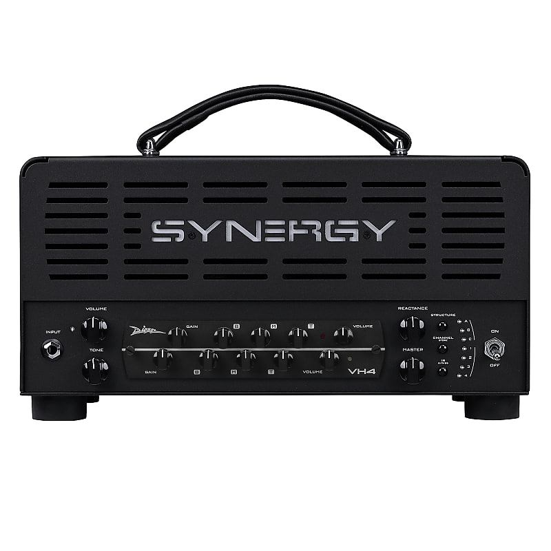 Synergy SYN 20IR + DIEZEL VH4 MODULE BUNDLE | Reverb