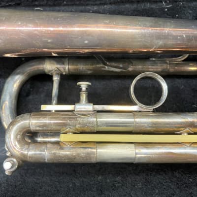 Getzen Severinsen Trumpet | Reverb