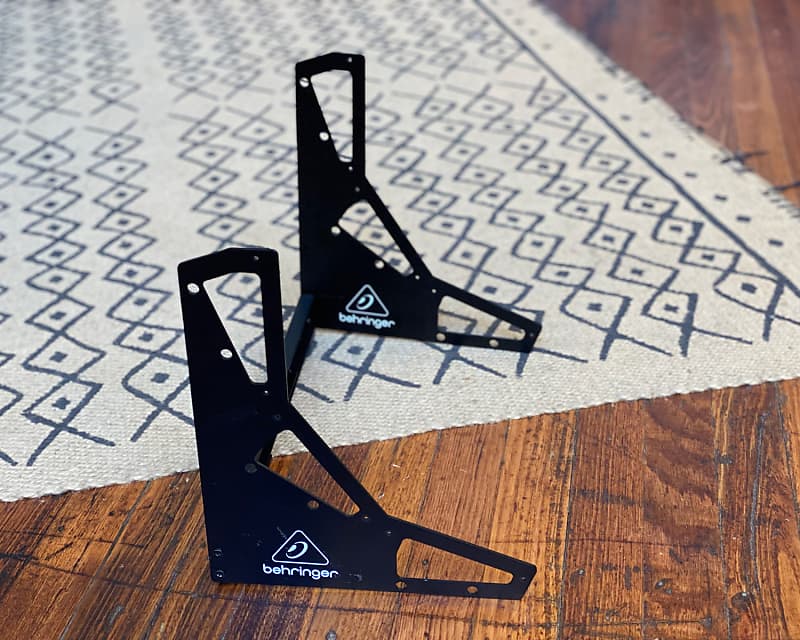 Behringer 3 Tier Eurorack Stand | Reverb Australia