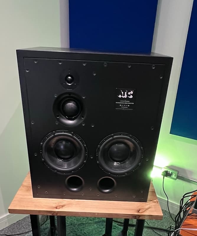 ATC SCM110 Passive with ATC Amplifier 2023 - Wood | Reverb UK