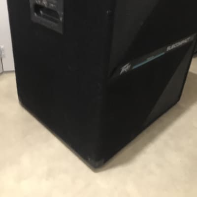 Peavey Subcompact 18" Bass Bin | Reverb