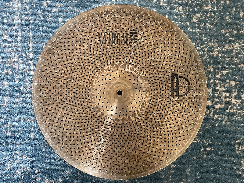 18” Agean R Low Volume Crash | Reverb