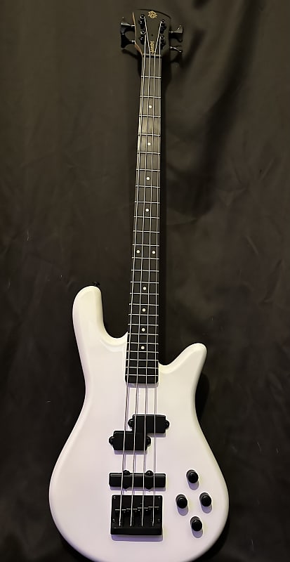 Spector Performer 4 - White | Reverb