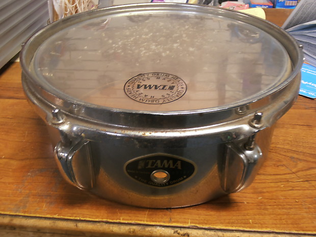 Tama 10 inch timbali tom drum | Reverb