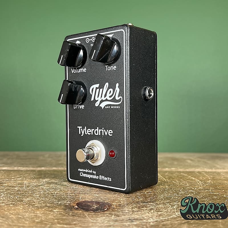 Chesapeake Effects Tyler Drive | Reverb