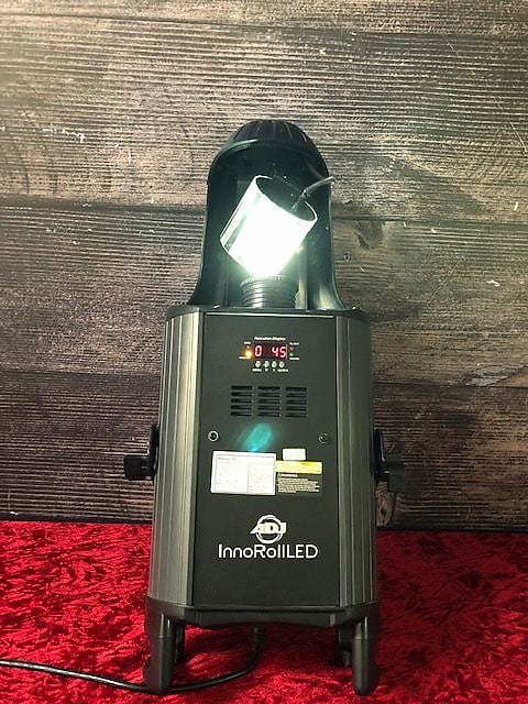 American DJ INNO ROLL LED | Reverb