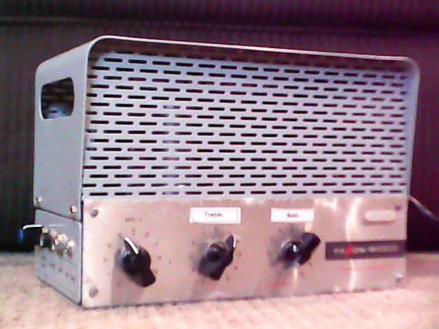 Masco PA 3311 | Reverb Canada