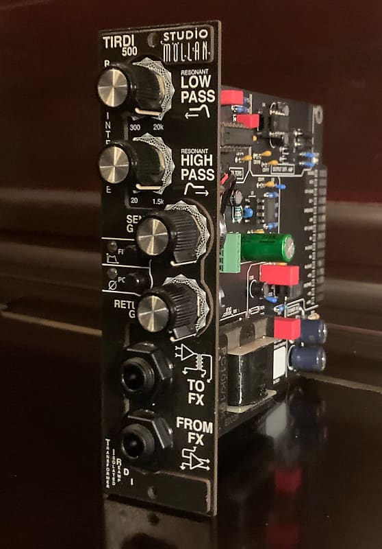 TIRDI-500 Full kit #1 | Reverb Australia