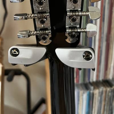 Antares Vintage Mandolin AMD 25 - Natural | Reverb