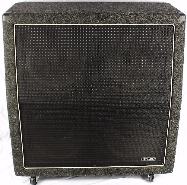 Randall 4X12 Jaguar Speakers, Contact Me With Zip For | Reverb