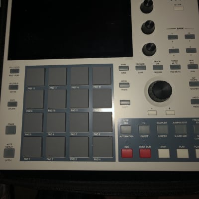 Akai MPC One Standalone Production Studio - Retro Edition | Reverb