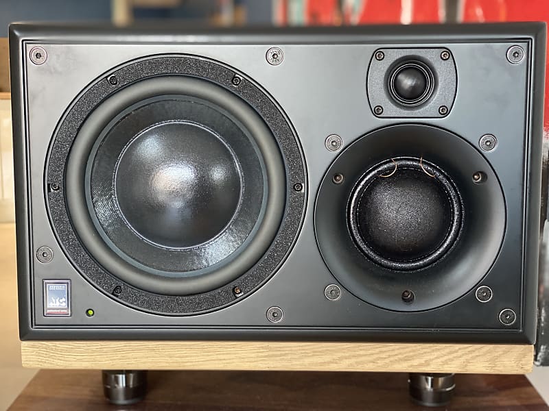 ATC SCM25A PRO 2022 Black | Reverb