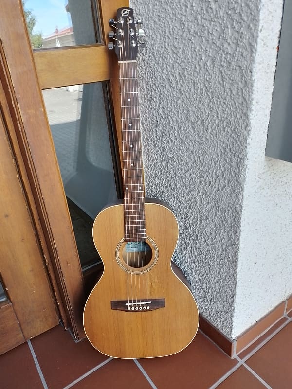 Seagull Grand Parlor 2000 - Natural | Reverb