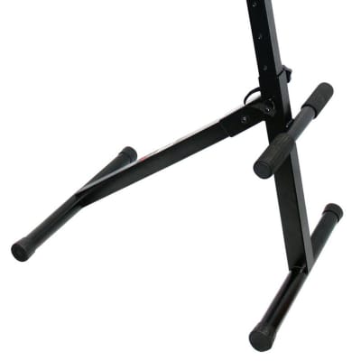 ProX X-GIGCHAIR Portable Chair DJ/Guitar/Drum/Keyboard Padded | Reverb