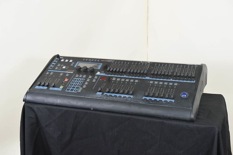 Leprecon LP-X48 48-Dimmer Lighting Console (church owned) | Reverb
