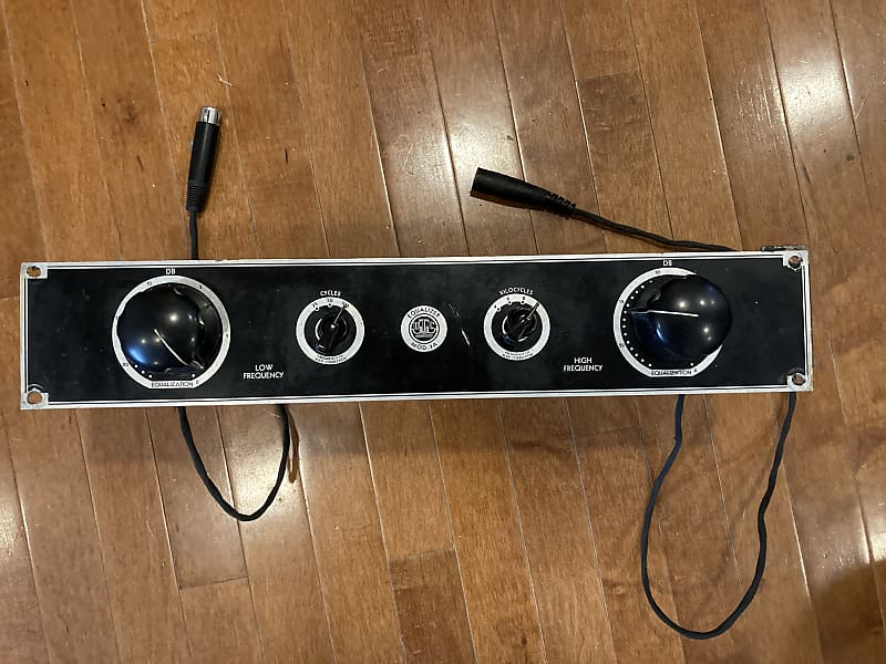 UTC 3A 1940s Passive Equalizer similar to Altec, Langevin, | Reverb