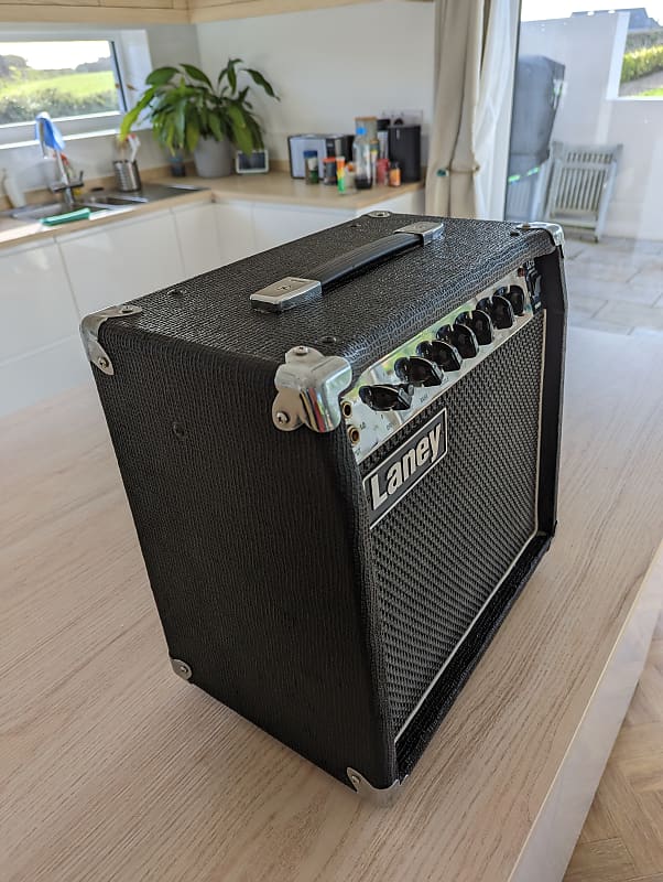 Laney LC15 R 2010s | Reverb UK