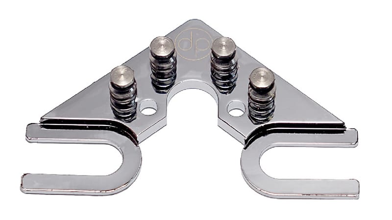 String Butler V3 Chrome Free Delivery in Canada | Reverb