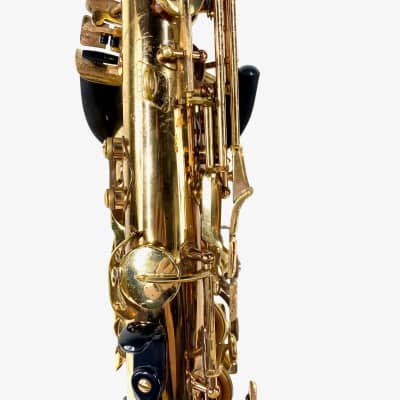 Buffet Crampon Evette Alto Saxophone | Reverb
