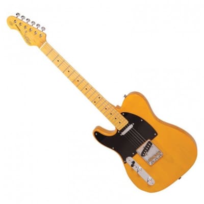 Fernandes FST-65T Japan Vintage 1980 Electric Guitar | Reverb UK