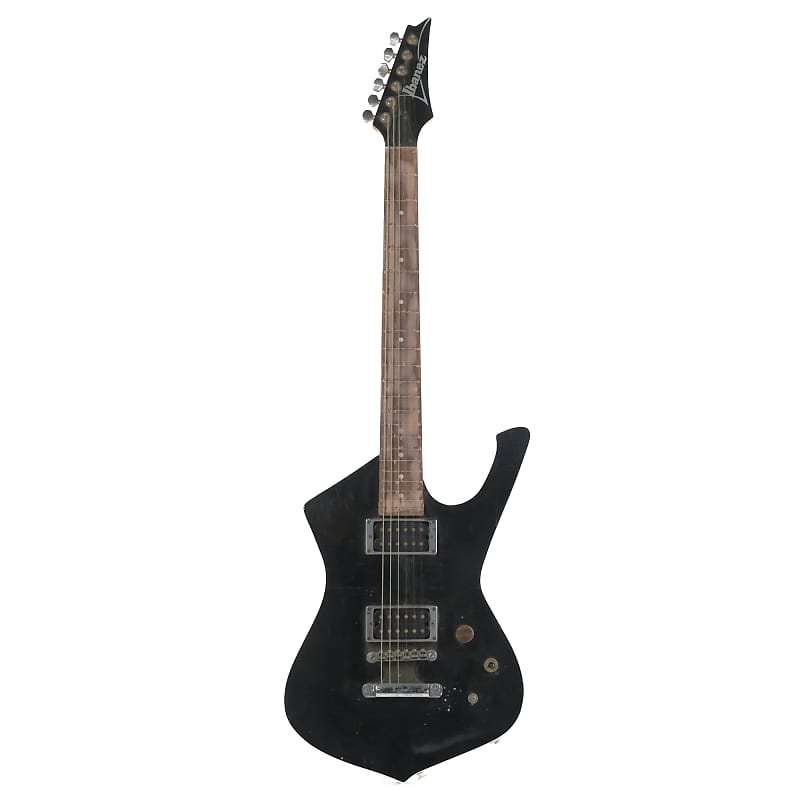 Ibanez Iceman Owned by Brendon Small | Reverb