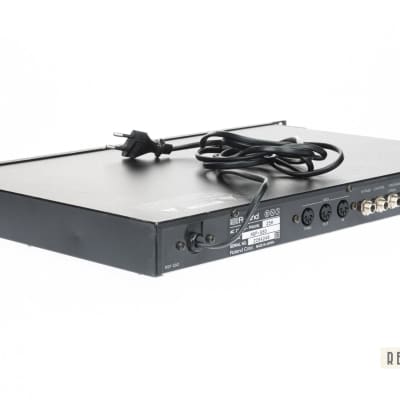 Roland RSP-550 Stereo Signal Processor | Reverb