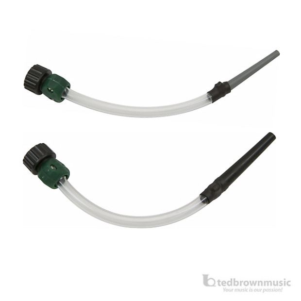 QHR Brass Instrument Cleaning Kit w/ HLB001 and HSB001 for | Reverb