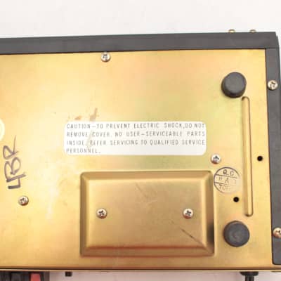 Realistic APM-300 Vintage Audio Power Meter 42-2104 | Reverb