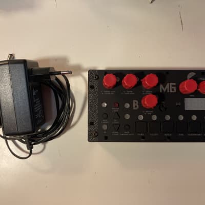 BASTL Instruments MicroGranny 2 Monophonic Granular | Reverb France