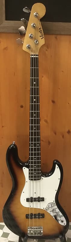 Vester Stage series | Reverb