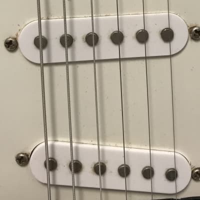 Fender Starcaster w/ Roland GK-2A | Reverb