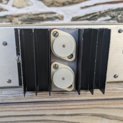 Vintage Sontec MEP-250 Stereo Parametric Equalizer | Reverb